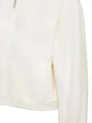 PLEIN SPORT Sponge Hoodie Sweatshirt