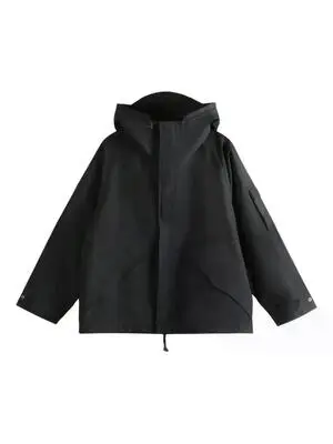 Nanamica Waterproof Hooded Jacket