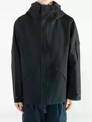 Nanamica Waterproof Hooded Jacket