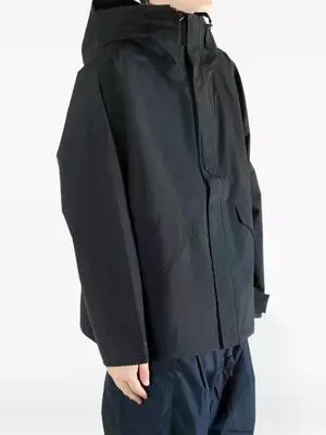 Nanamica Waterproof Hooded Jacket