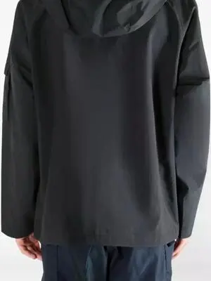 Nanamica Waterproof Hooded Jacket
