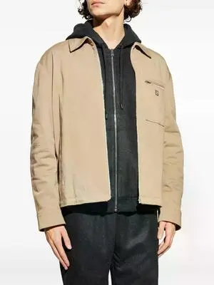 Fendi Zip-up Jacket