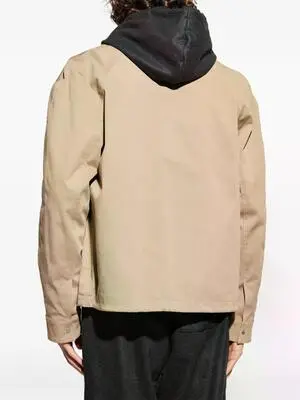 Fendi Zip-up Jacket