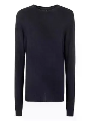 MD75 Long-sleeve T-shirt - Black
