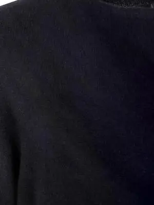 MD75 Long-sleeve T-shirt - Black