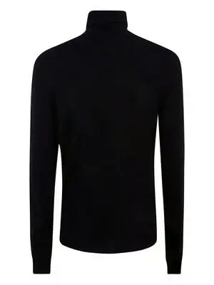 MD75 Roll-neck Top