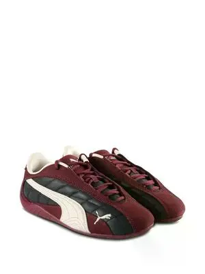 PUMA Speedcat Plus Quilted Sneakers