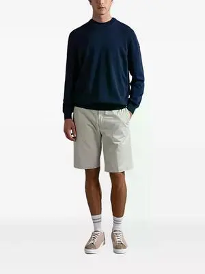 Paul & Shark Bermuda Shorts