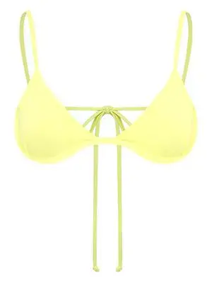Bond Eye Isla Triangle Balconette Bikini Top