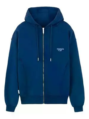 HOMIES MARBELLA Zip Hooded Jacket