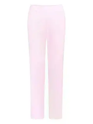 Rochas Elasticated-waistband Trousers