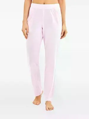 Rochas Elasticated-waistband Trousers
