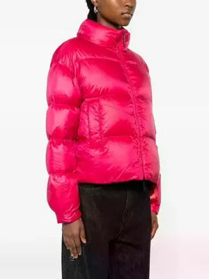 AFTER/LABEL Padded Puffer Jacket