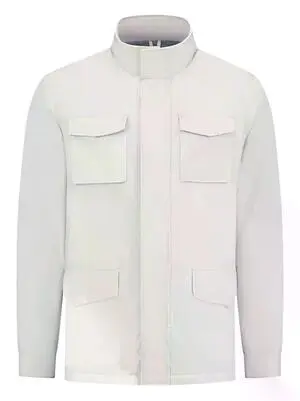AURELIEN Multiple-pockets Field Jacket
