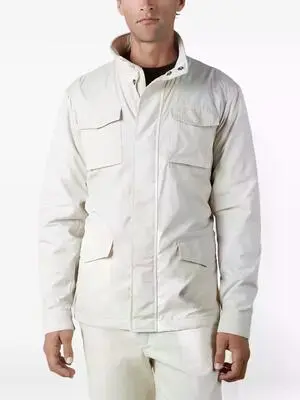 AURELIEN Multiple-pockets Field Jacket