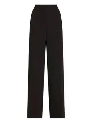 Anne Fontaine High Rise Pants For Women