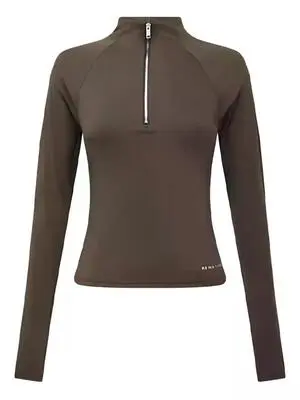 P.e Nation Long Sleeve Performance Tops For Women