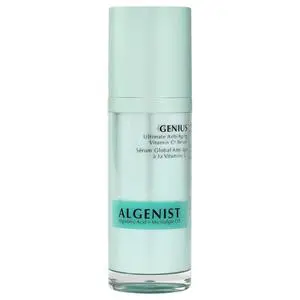 Algenist Genius Ultimate Anti-aging Vitamin C Plus Serum - One-color