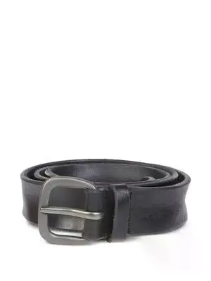 ORTIGNI Leather Belt