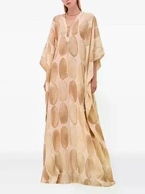 Alexis Sierro Maxi Dress