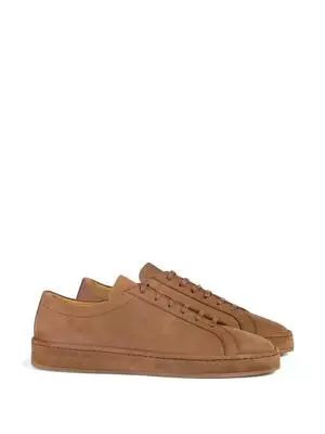 AURELIEN Voyager Lace-up Sneakers