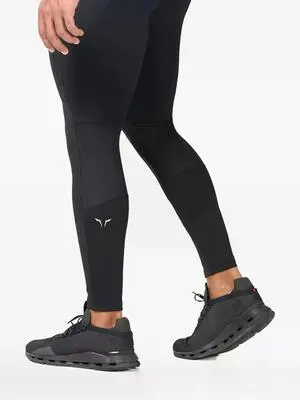 SQUATWOLF Carapace Textured Compression Tights