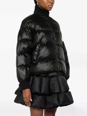 AFTER/LABEL Maniva Puffer Jacket