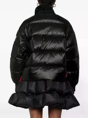 AFTER/LABEL Maniva Puffer Jacket