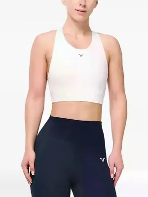 SQUATWOLF Racerback Sports Bra
