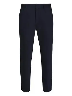 ALPHATAURI Belt-loops Trousers - Blue