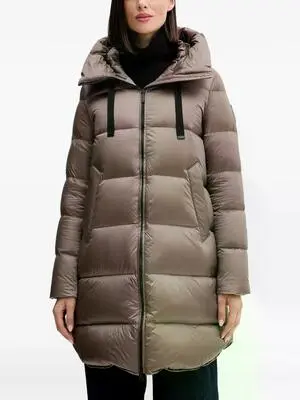 Bomboogie Quilted Coats For Women