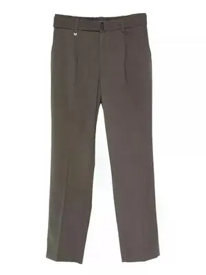 ANTONY MORATO Belted Trousers