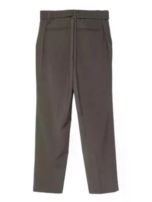 ANTONY MORATO Belted Trousers