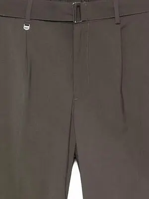 ANTONY MORATO Belted Trousers