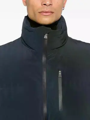 Herno Padded Gilet