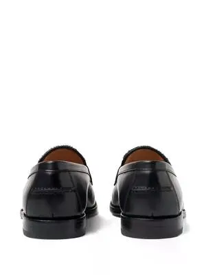 SCAROSSO Aaron Loafers