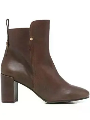 Pedro Miralles Zip Up Boots For Women