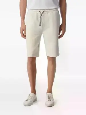 Corneliani Drawstring-waist Shorts