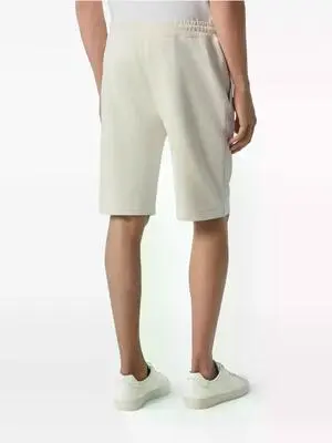 Corneliani Drawstring-waist Shorts