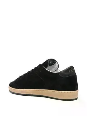 AMA-BRAND Suede Sneakers