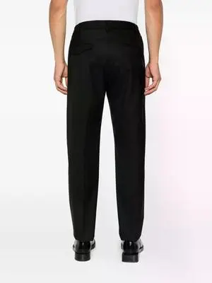 Tagliatore Elasticated-waistband Trousers