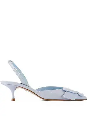 SOPHIA WEBSTER Blair Slingback Pumps