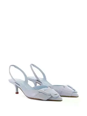 SOPHIA WEBSTER Blair Slingback Pumps