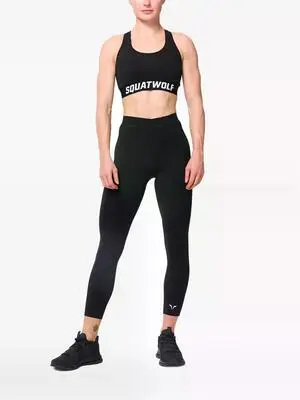 SQUATWOLF Racerback Bra Top