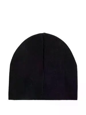MISBHV Embroidered-logo Beanie