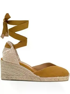 CastaÑer 70mm Chiara Espadrilles