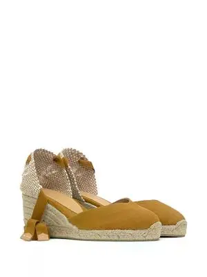 CastaÑer 70mm Chiara Espadrilles