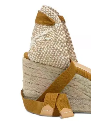 CastaÑer 70mm Chiara Espadrilles