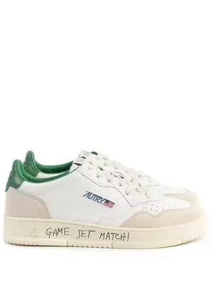 AUTRY Medalist Low-top Sneakers