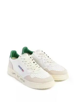 AUTRY Medalist Low-top Sneakers
